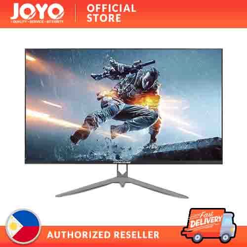 FONUDAR N2468 23.8" LED/IPS/5MS/75HZ/FHD/VGA+HDMI/VESA/ WIDE MONITOR ...