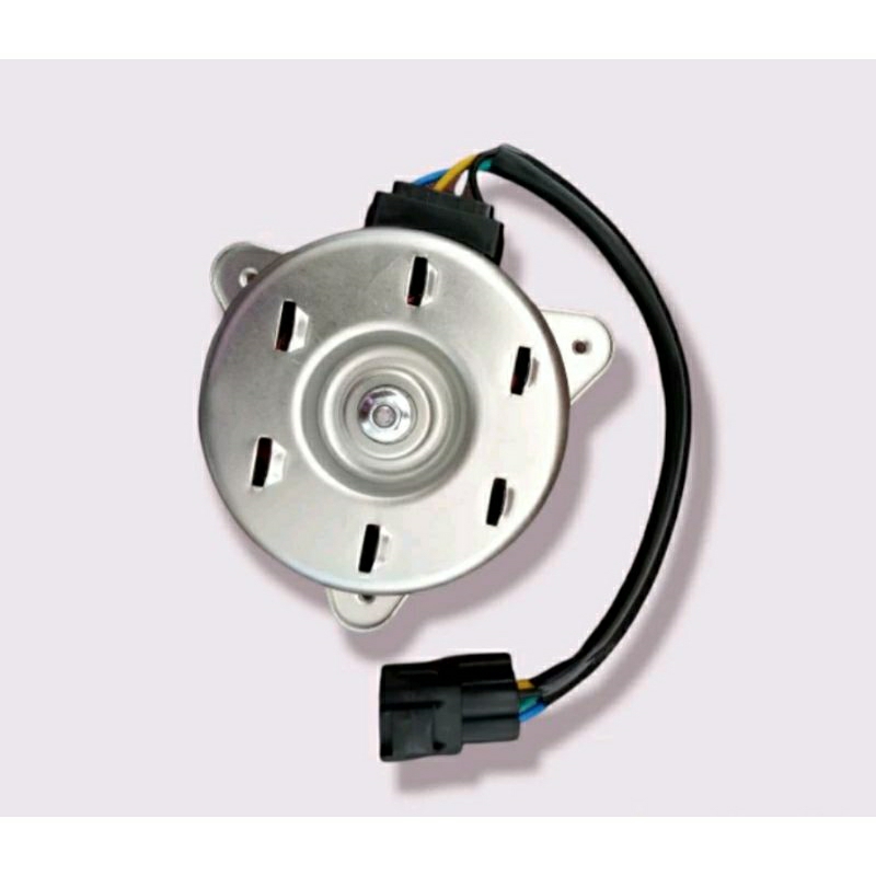 Aux Fan Motor Suzuki Ertiga/XL7 ( 2019+ ) - Fan Motor a- Aux Fan ...