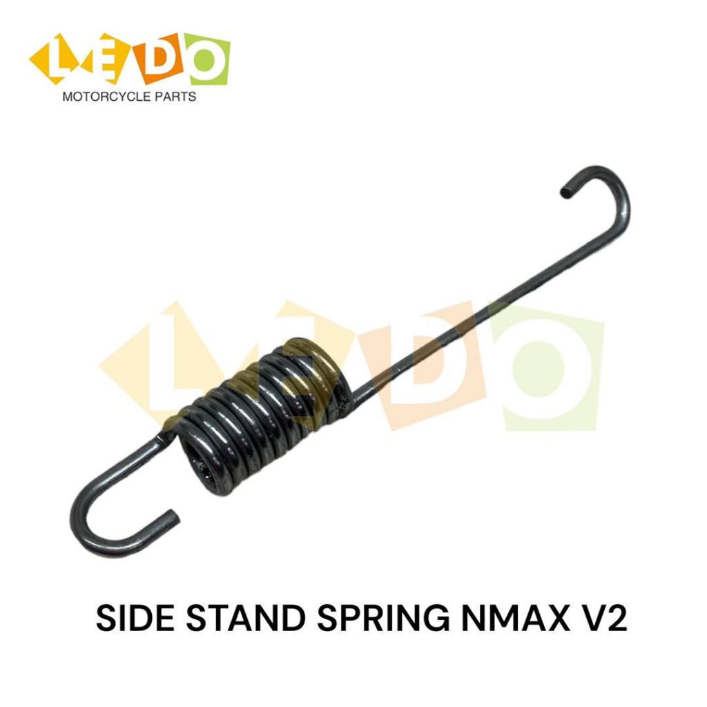 MOTORCYCLE SIDE STAND SPRING NMAX V2 | Shopee Philippines