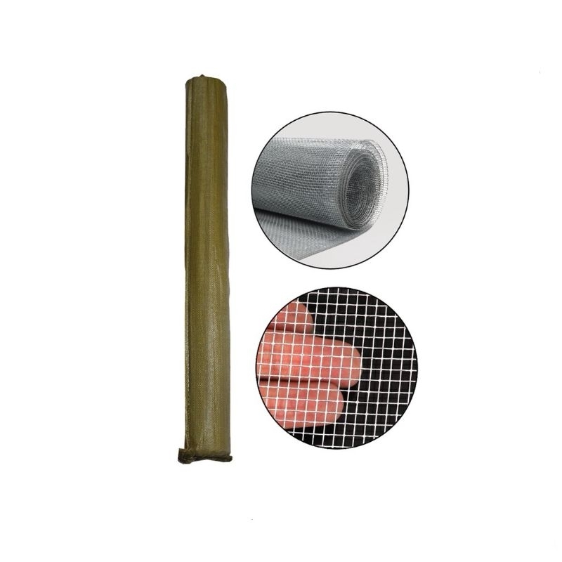 HARDWARE CLOTH ( BISTAY SCREEN) | Shopee Philippines