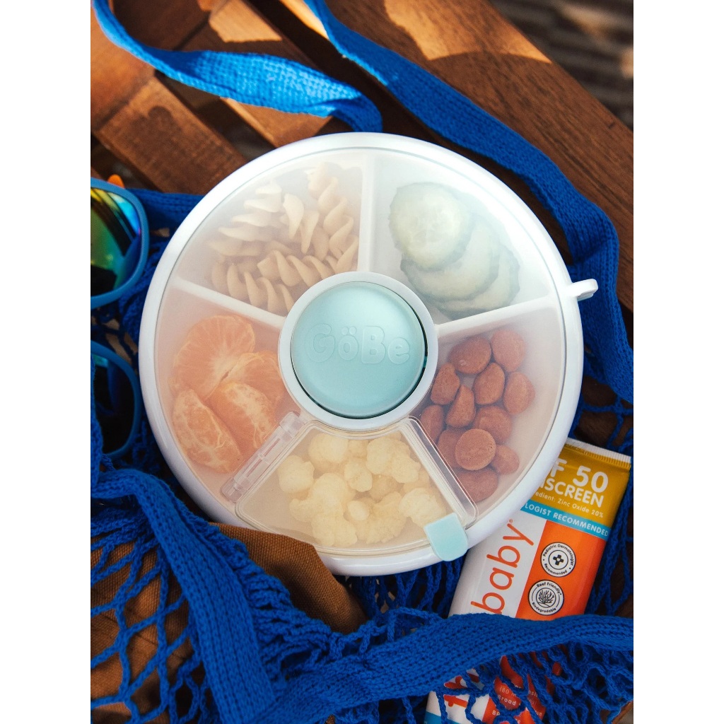 GoBe Snack Spinner Flip | Shopee Philippines
