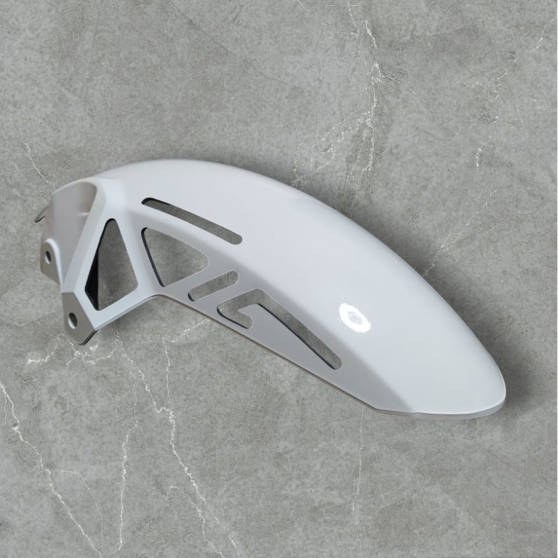 Lighten Front Fender for Raider150fi | Shopee Philippines