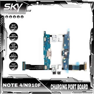 COD Samsung Galaxy NOTE 4 5 8 9 USB Charger Port Charging Connector ...