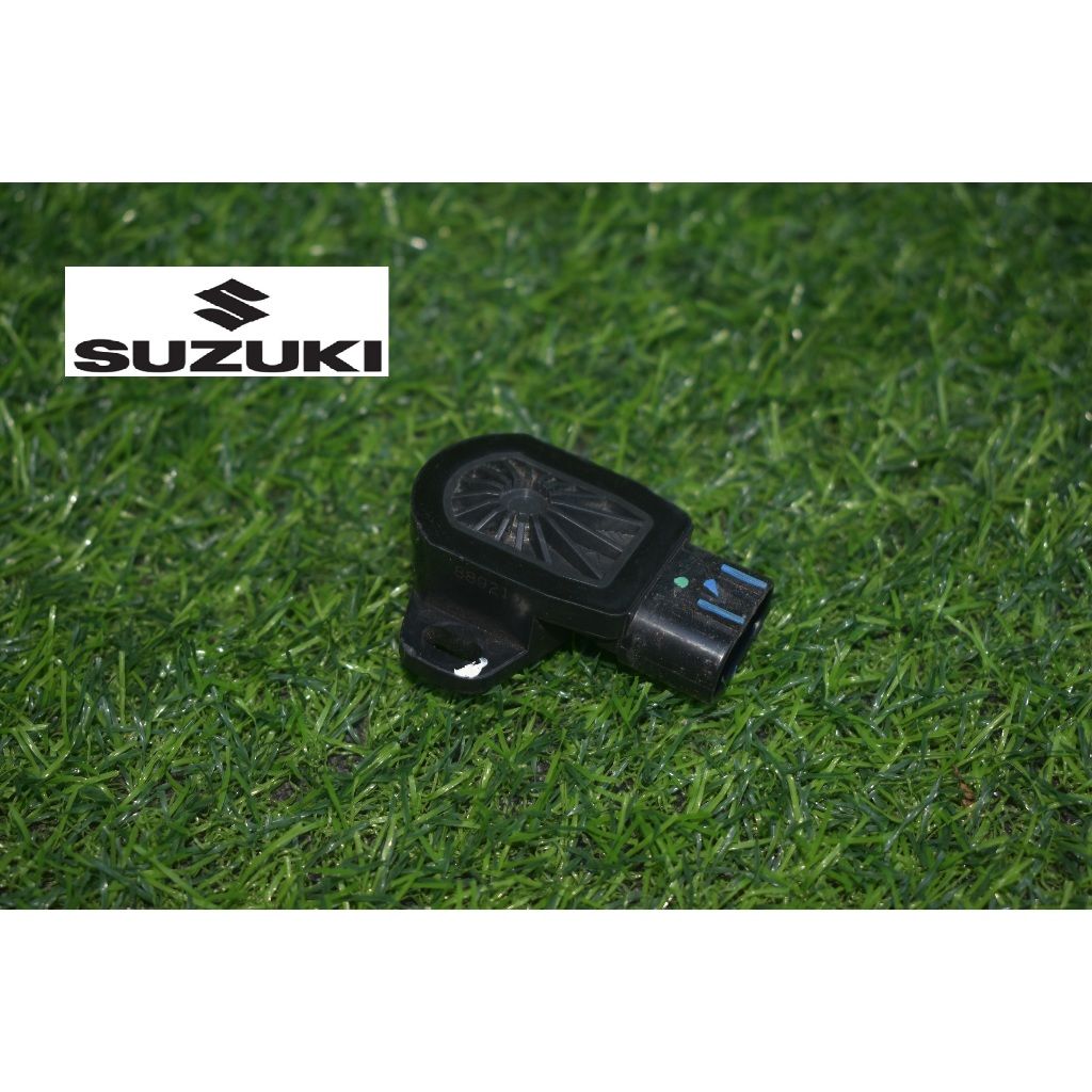 Throttle Positioning Sensor (TPS) For Suzuki Multicab Da64V-Da64W-Da63T ...