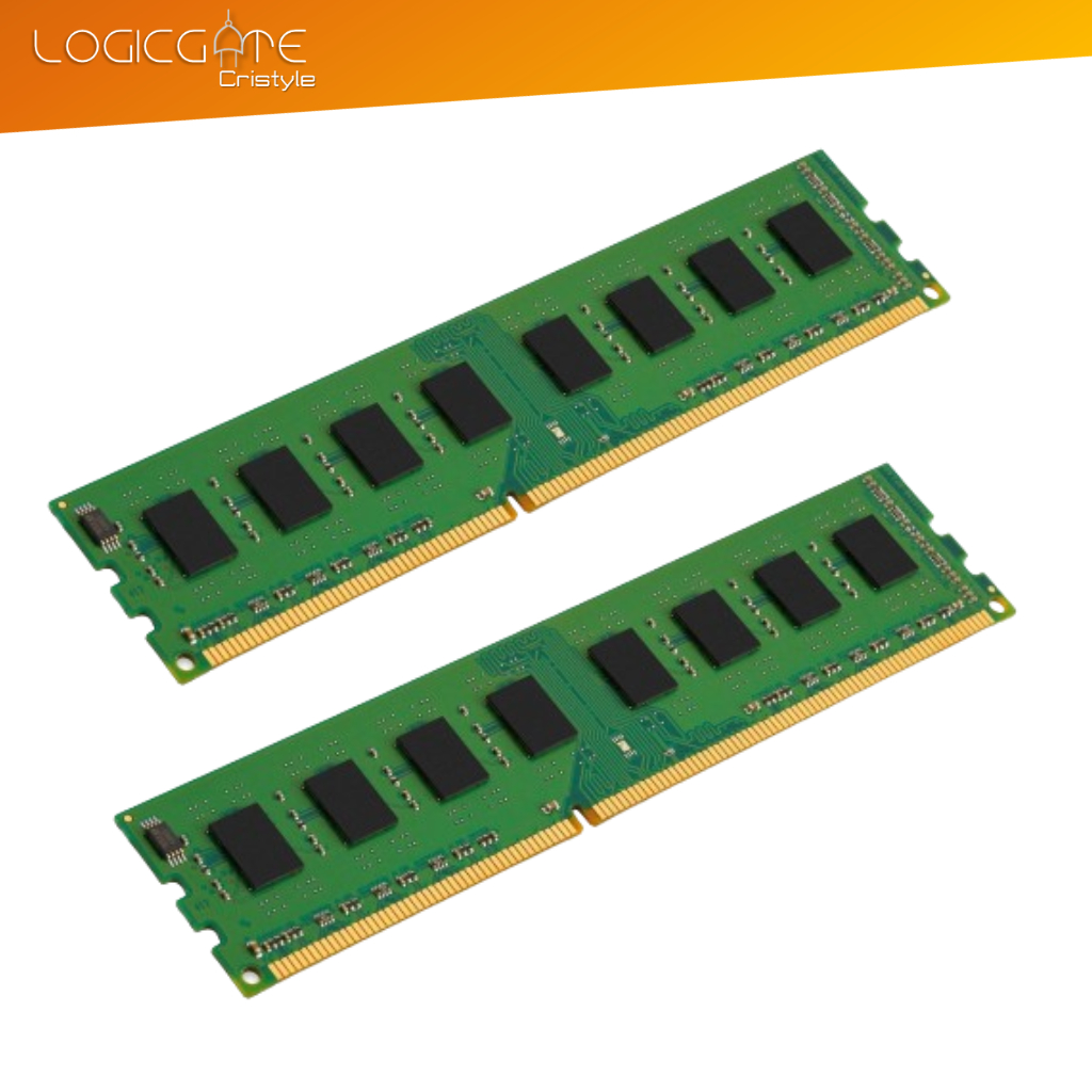 Memory 2GB DDR3 10600/1333/12800 mhz Desktop Ram Assorted Brand ...