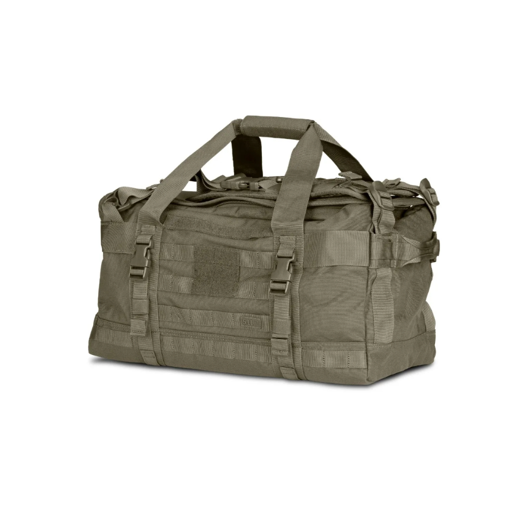 511 - RUSH® LBD MIKE 40L RANGER GREEN COLOR | Shopee Philippines