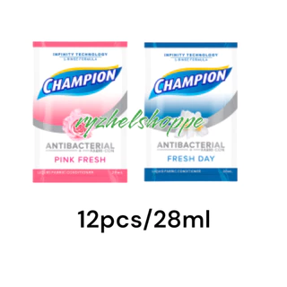Shop champion fabcon for Sale on Shopee Philippines