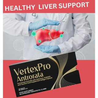 Original VertexPro Antrorata for Wellbeing | Shopee Philippines