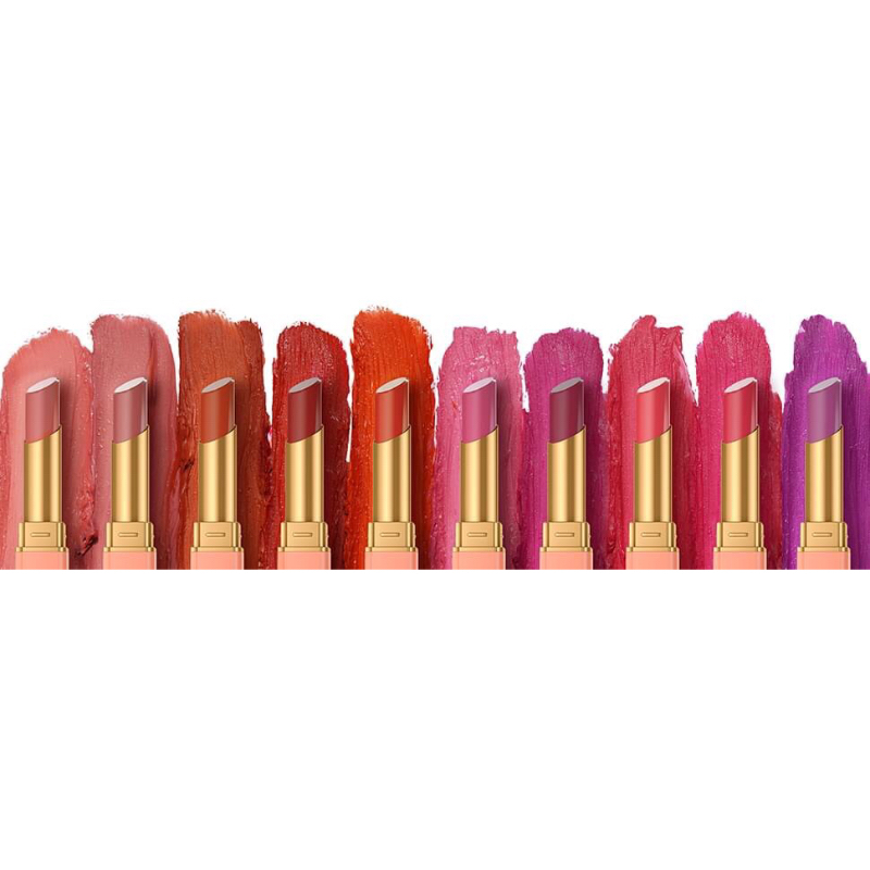 Metallic Shine Lipstick | Shopee Philippines