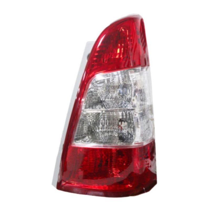 TOYOTA INNOVA TAIL LIGHT 2012 TO 2015 MODEL ( LEFT SIDE ONLY) | Shopee ...