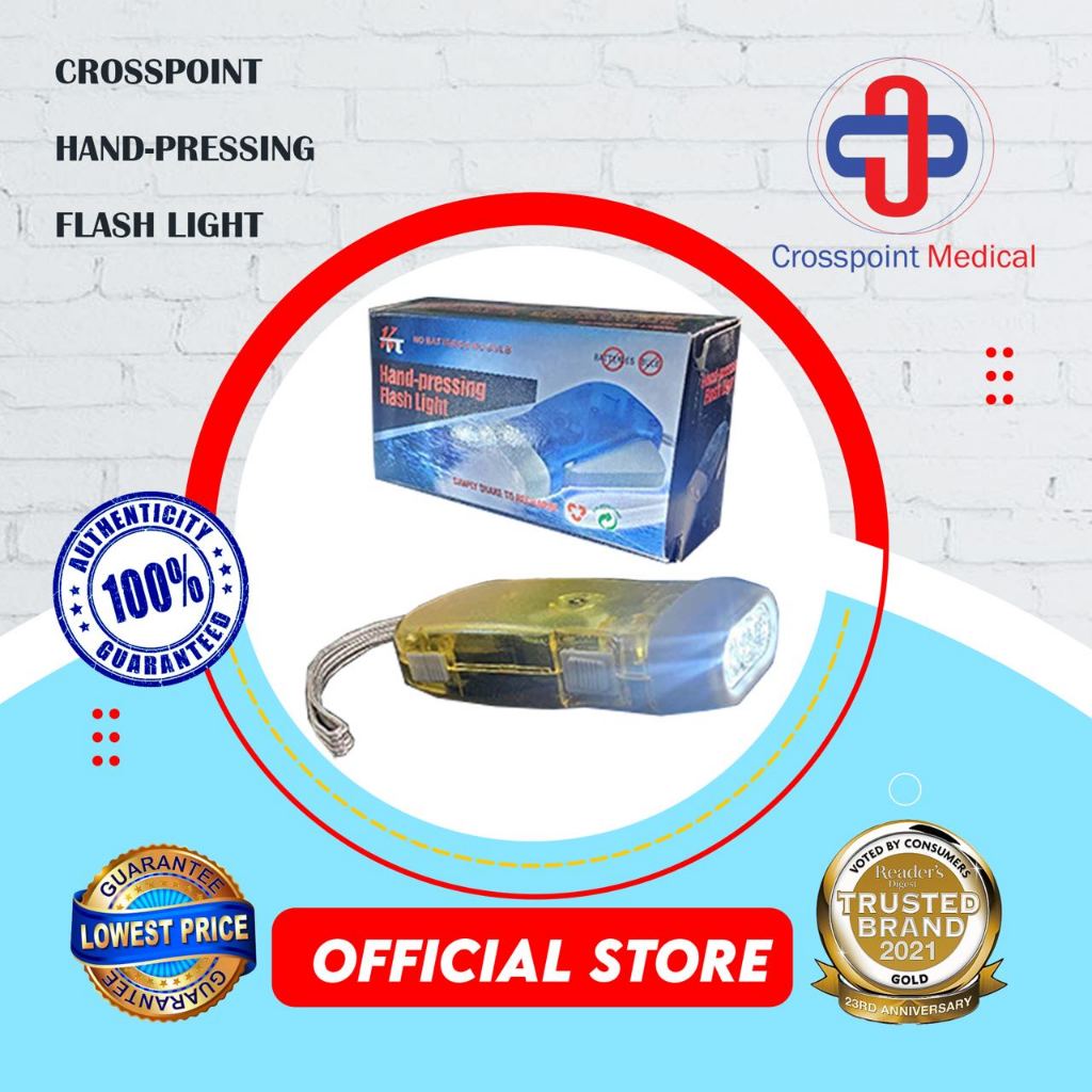 Crosspoint | Shopee Philippines
