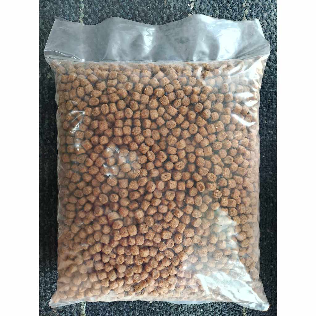 BEEF PRO Dog Dry Food for Puppy - 1kg | Shopee Philippines