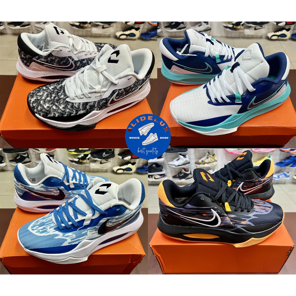 Precision 6 Basketball shoes (Highest quality) | Shopee Philippines