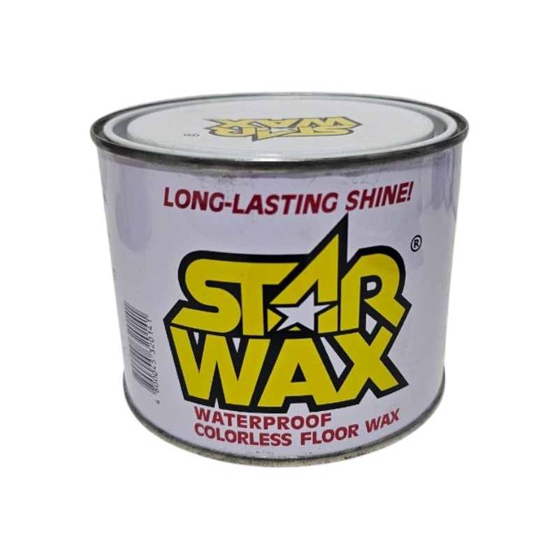 Shop star wax floor wax for Sale on Shopee Philippines
