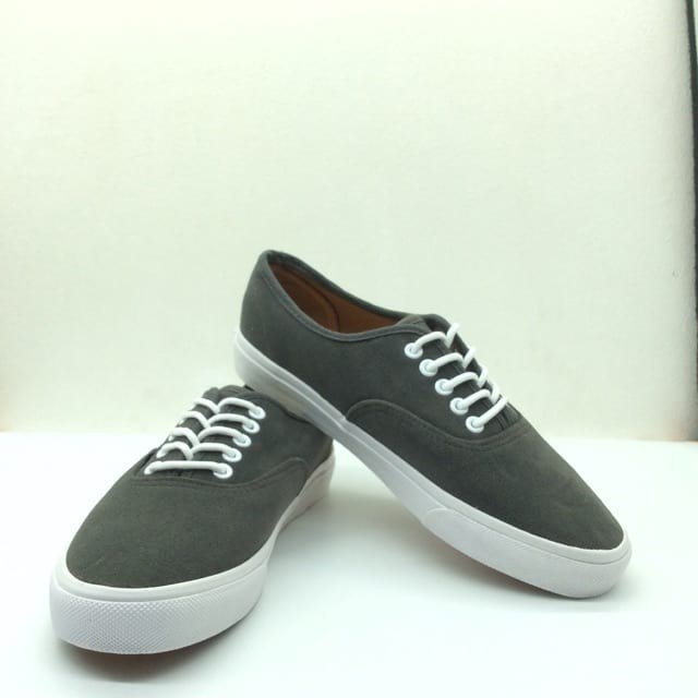 Jh Fashion Low Cut Sneakers KOrean Design Shoes Gamusa unisex (36-45 ...