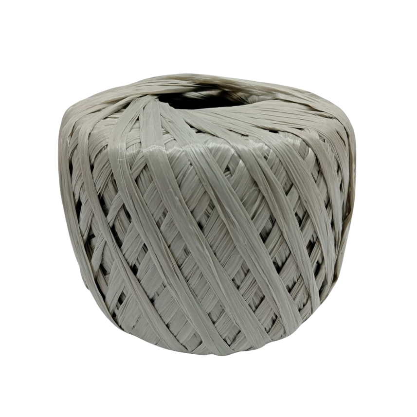 Plastic Twine Straw tali rope sold per 1roll (1000G/700G) | Shopee ...