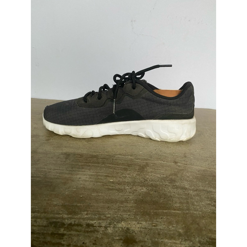 ukay shoe black check | Shopee Philippines