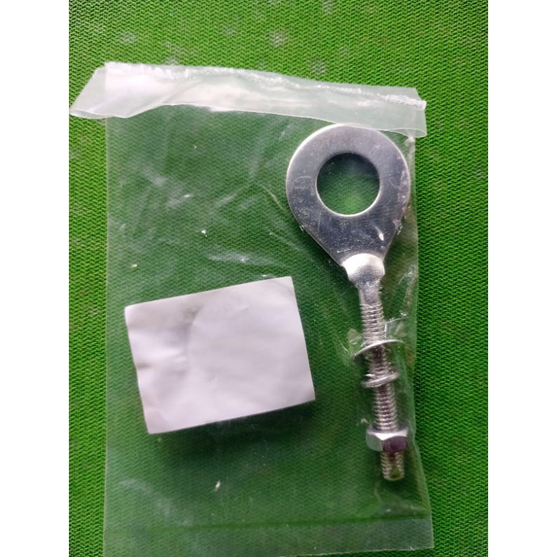 adjuster chain for tmx 155 ( L/H - R/H ) | Shopee Philippines