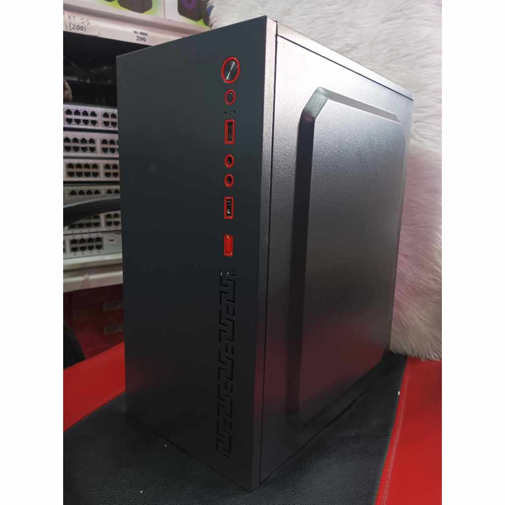 M2 LITTLE APPLE COMPUTER CASE | Shopee Philippines