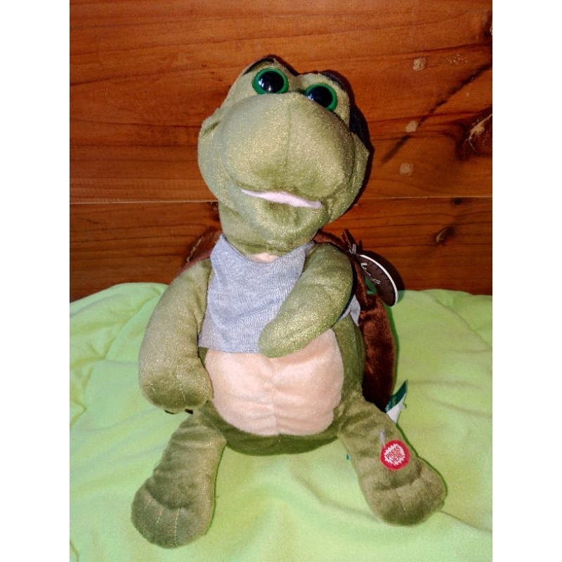The singing turtle toy | Shopee Philippines