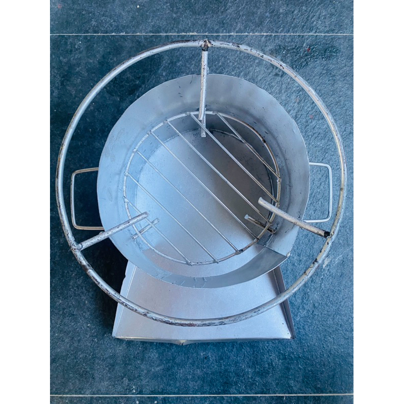 Kalan de Uling Kahoy / Charcoal Stove LARGE | Shopee Philippines