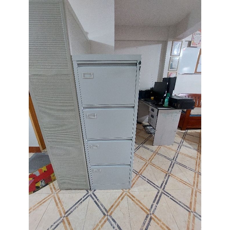 VERTICAL FILING CABINET | Shopee Philippines