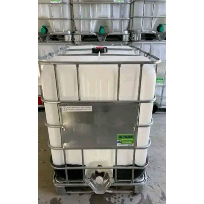 Brand New LBC TANK 250-1000 LITERS | Shopee Philippines