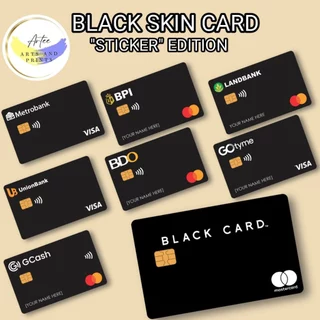 atm sticker - Best Prices and Online Promos - Aug 2025 | Shopee Philippines