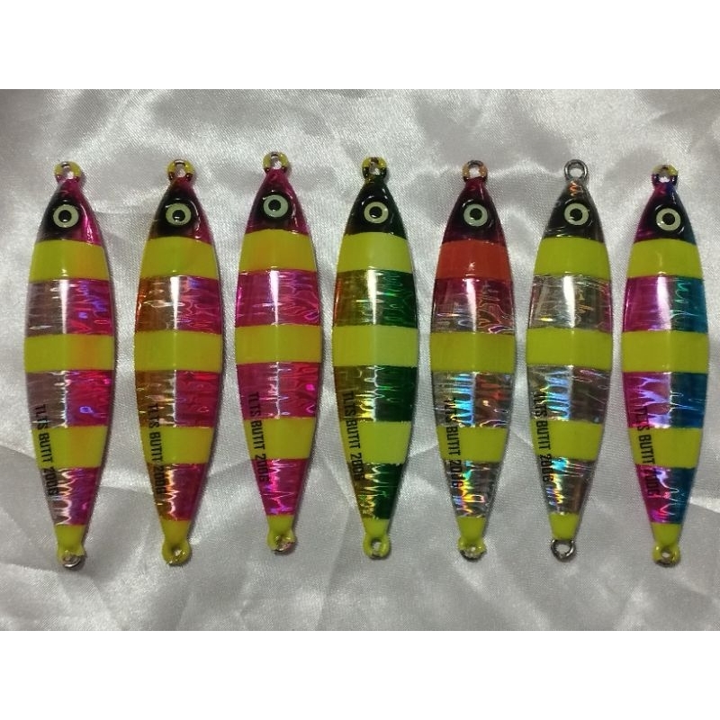 TLTS BUTIT OIL TYPE 200/250g | Shopee Philippines