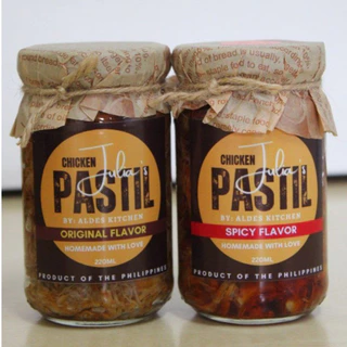 pastil - Best Prices and Online Promos - Dec 2025 | Shopee Philippines