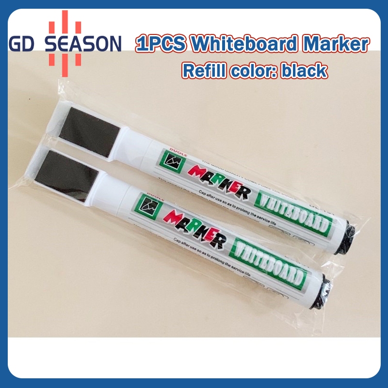 1PCS Whiteboard Marker SCHOOL SUPPLIES /Giveaways | Shopee Philippines