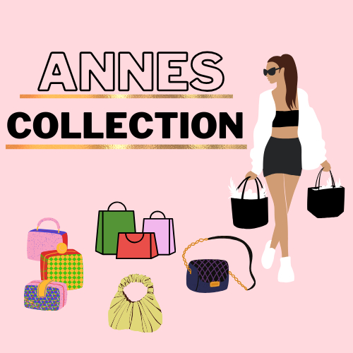 ANNE'S PREMIUM COLLECTION (199-500) | Shopee Philippines