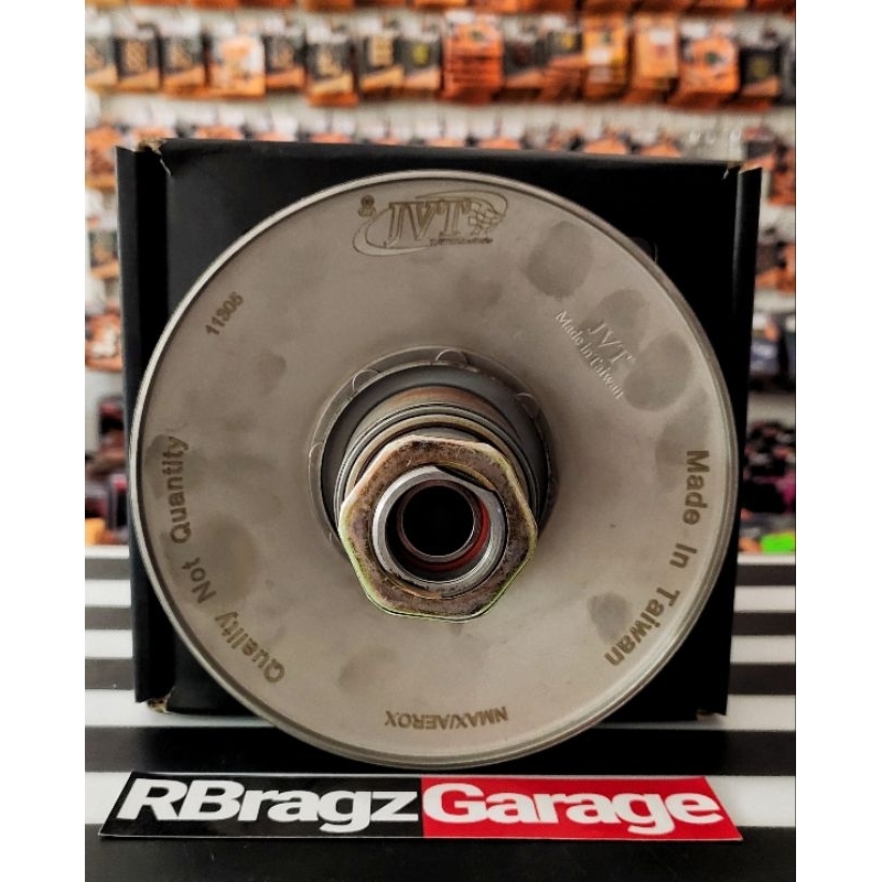 JVT Torque Drive Assy - Aerox v1, v2 / Nmax v1, v2 | Shopee Philippines