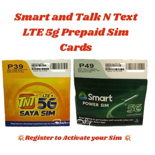 Shop smart sim card for Sale on Shopee Philippines