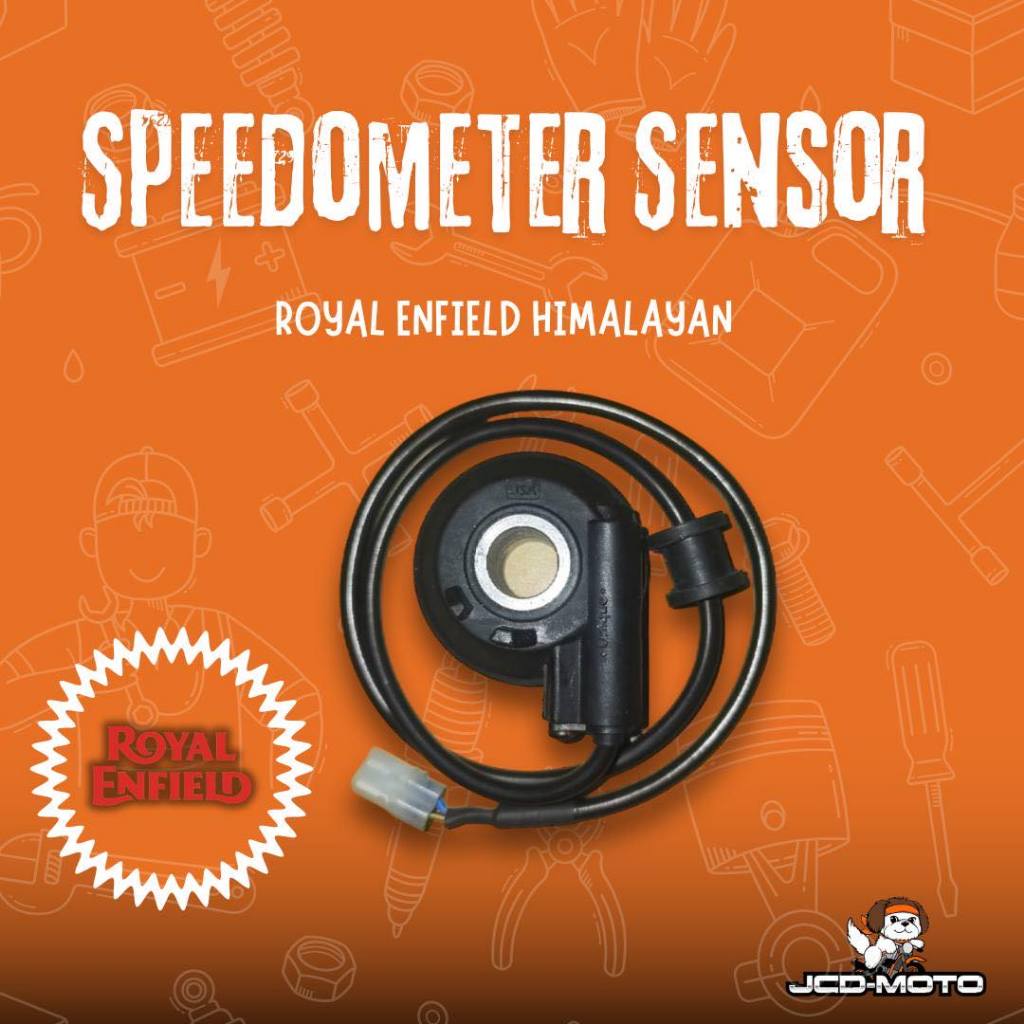 ROYAL ENFIELD HIMALAYAN SPEEDOMETER CABLE | Shopee Philippines