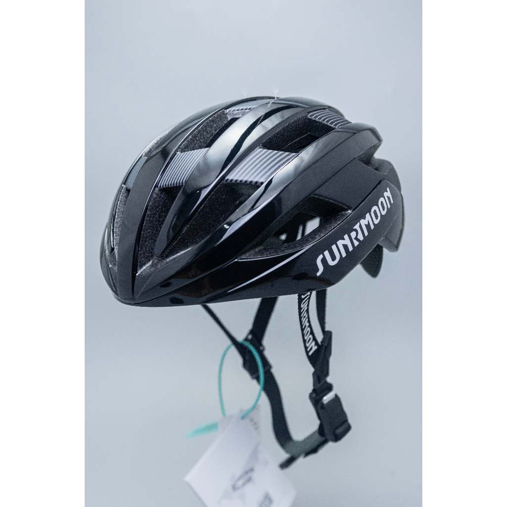Sunrimoon TS-99 Sariel Road Cycling Helmet | Shopee Philippines