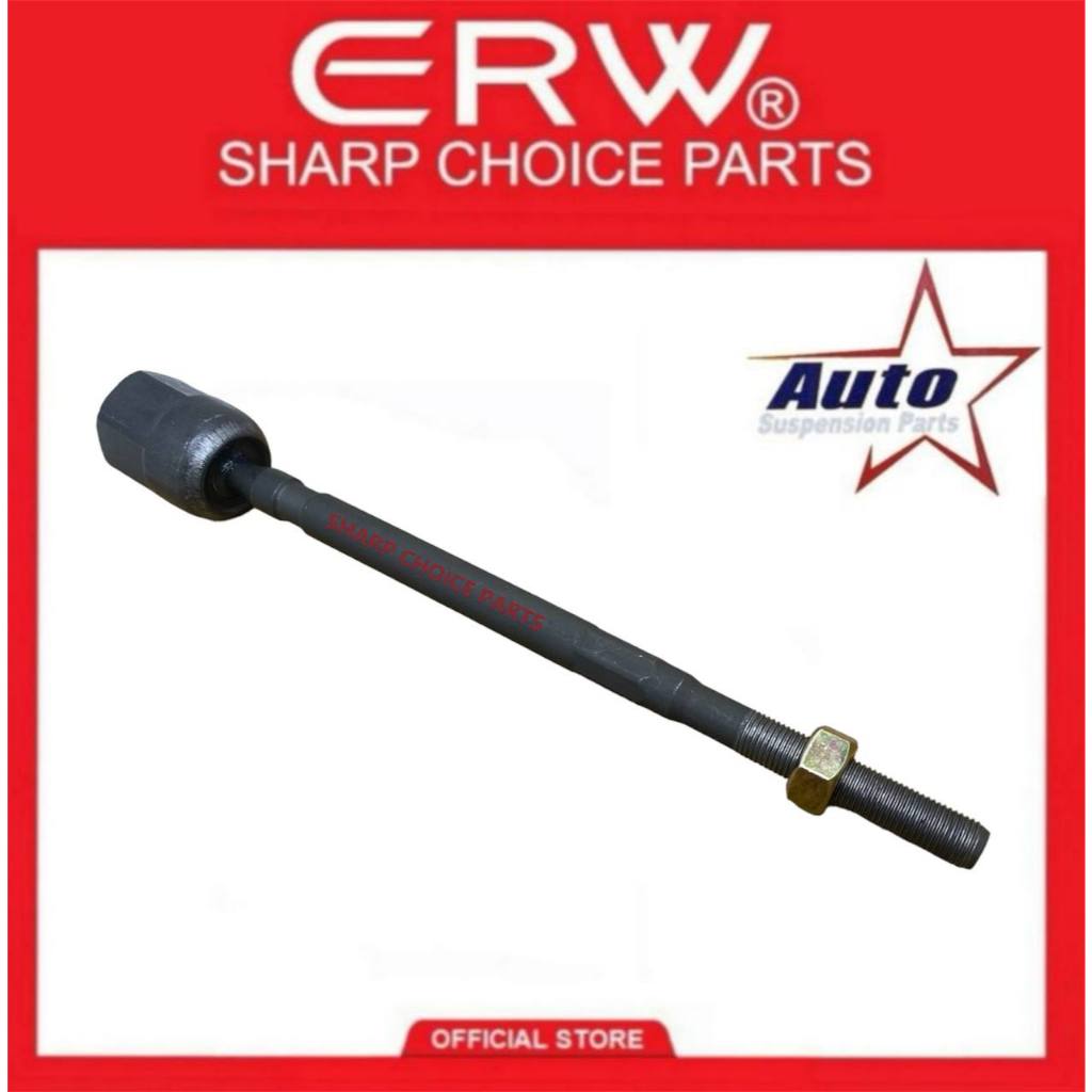 RACK END Replacement part no:( 48521-17B00 ) NISSAN MARCH K11 '92 R/L (1PC) | Shopee Philippines