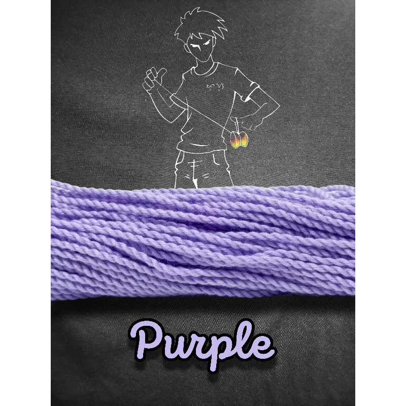 yo-yo string thin (10 strand) | Shopee Philippines