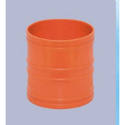 Bo PIPE PVC Orange Fittings【 2” 3” 4” 】 Elbow Tee Wye Coupling Cleanout ...