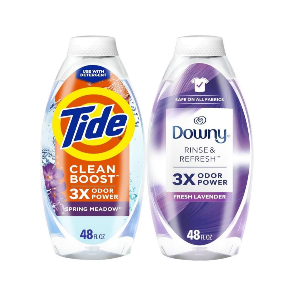 Downy Rinse & Refresh Tide Clean Boost (1.43L) | Shopee Philippines