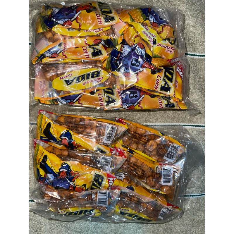 BIDA CORN 2 packs Expiration Date:Dec2025 | Shopee Philippines
