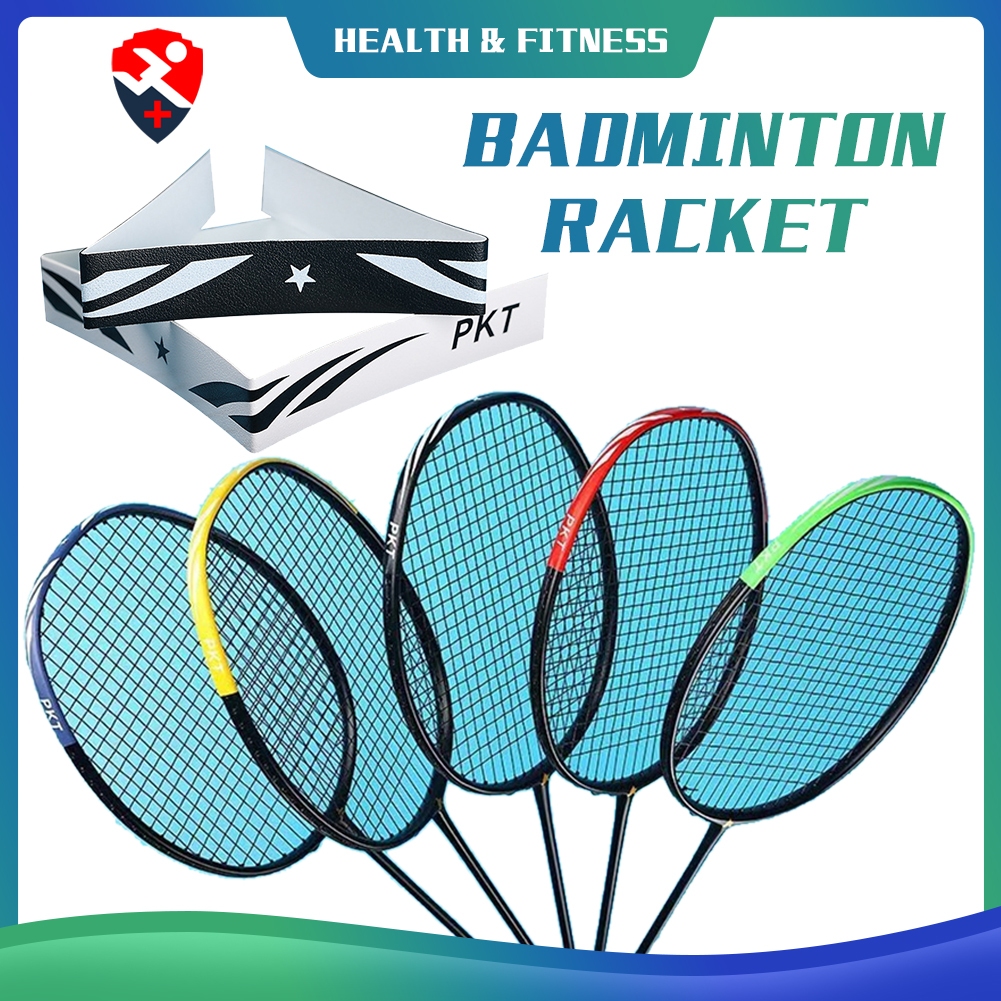 Badminton Racket Head Protection Tape Sticker Gain Weight Racquets ...