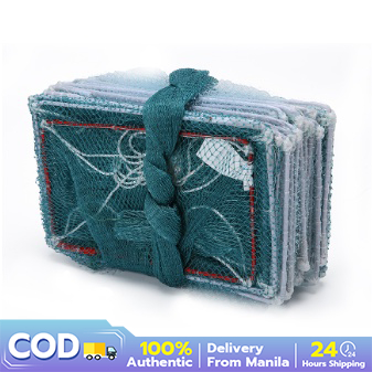 Dragon Type Cage/Bubo (Fish/Shrimp Traps) | Shopee Philippines