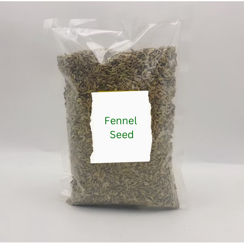 Fennel Seed 500G per pack | Shopee Philippines