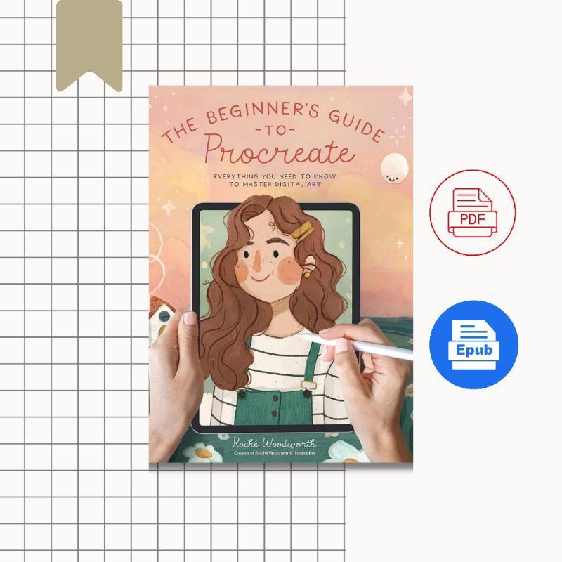 The Beginner’s Guide to Procreate: Everything You Need to Know to ... The Beginner’s Guide to Procreate: Everything You Need to Know to ...