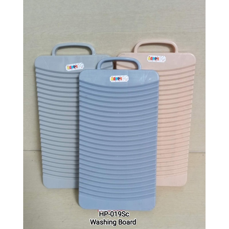 Hp-019sc washing board Laundry Board/Tabla | Shopee Philippines