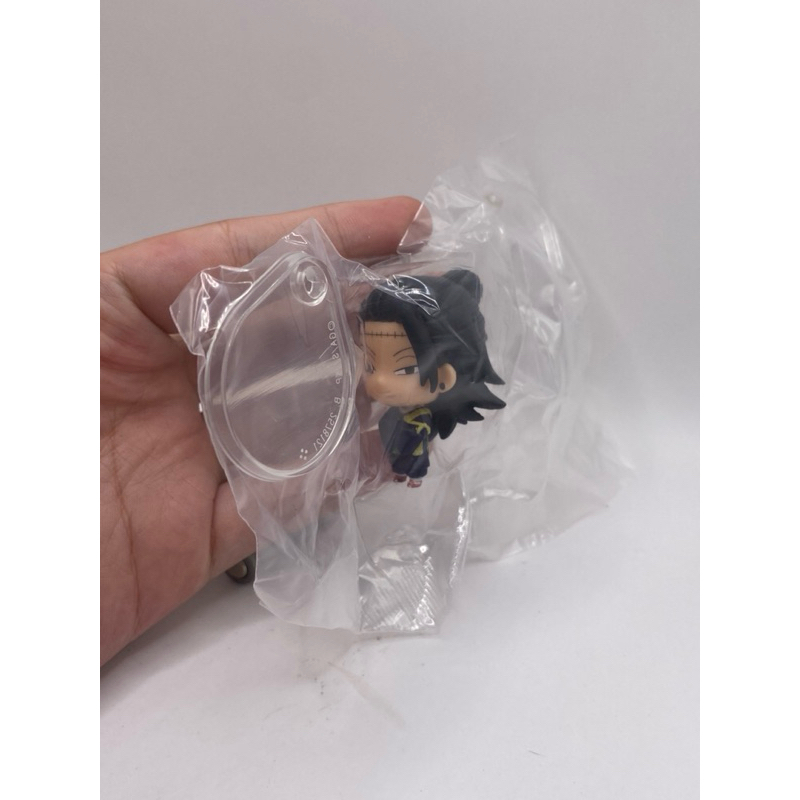 Jujutsu Kaisen Suguru Geto Mini Figure | Shopee Philippines