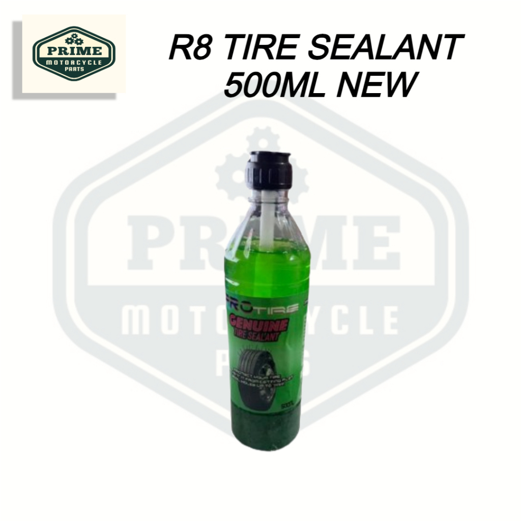 Pro Tire Sealant 500mL New | Shopee Philippines