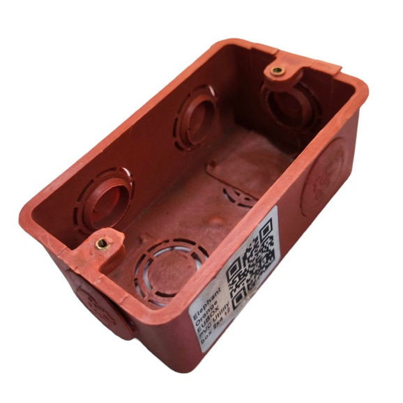 Elephat Utility Box 2x4 - EUBOX | Shopee Philippines