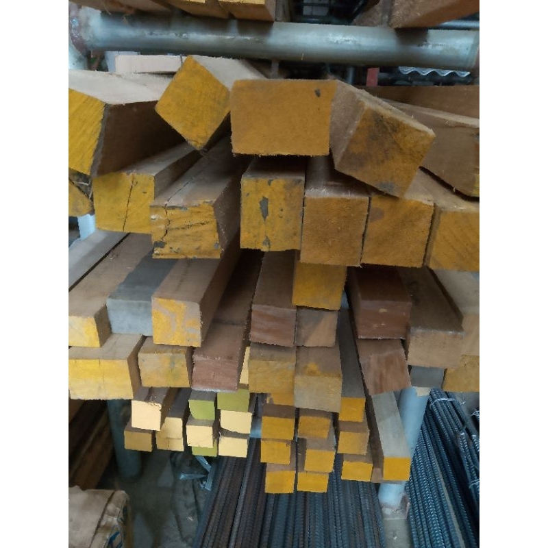 LUMBER good lumber kahoy mirante SOLD BY 4FEET | Shopee Philippines